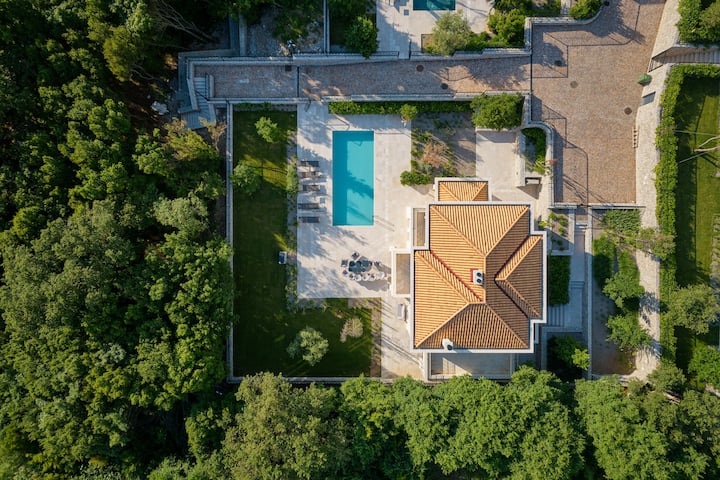 Eterno Villas - Villa Magnifica - Budva