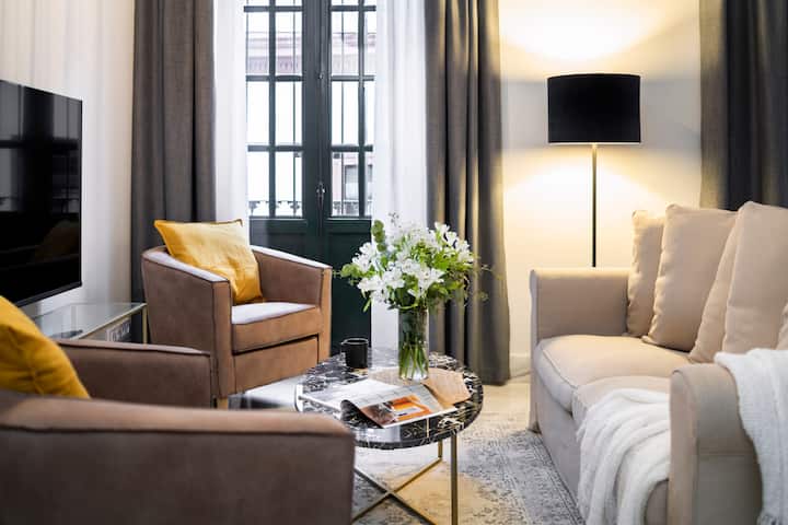 San Buenaventura Apartment 12 - Sevilla, España