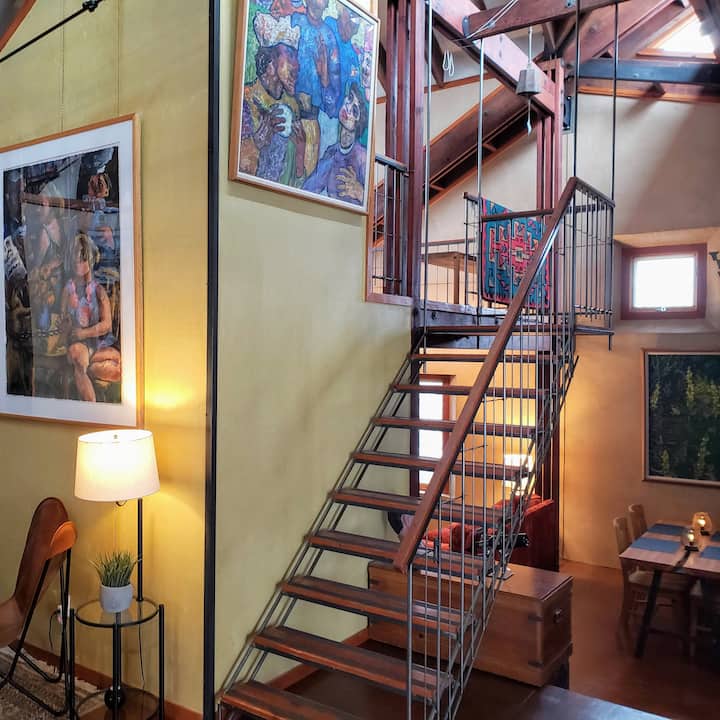 The Architect's Annex - Bozeman, MT