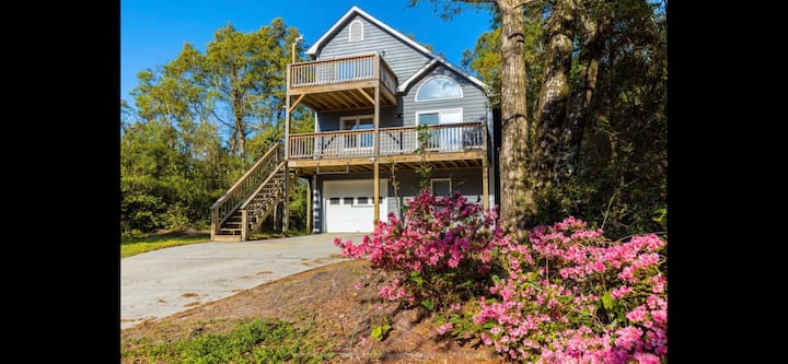 Crystal Coast Haven - Emerald Isle, NC