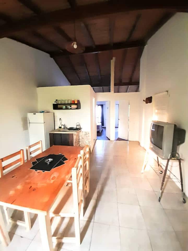 Departamento Lucio Mansilla - San Pedro, Argentina