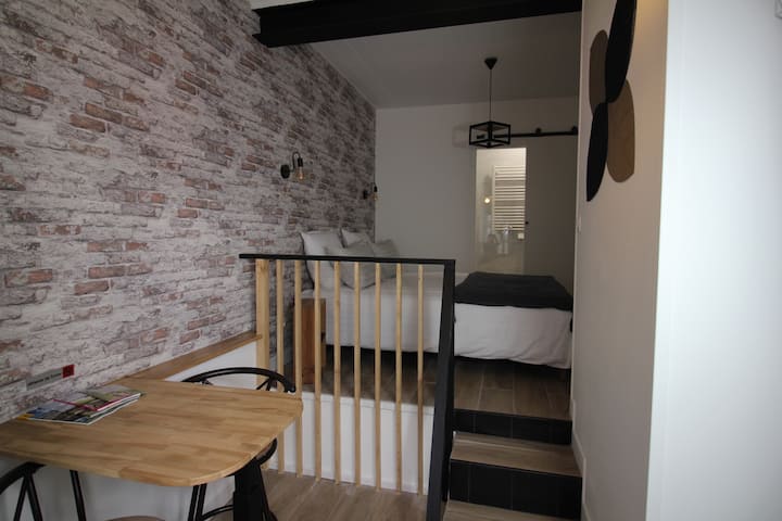 Chambre D'hôte L'olivier - Cheverny