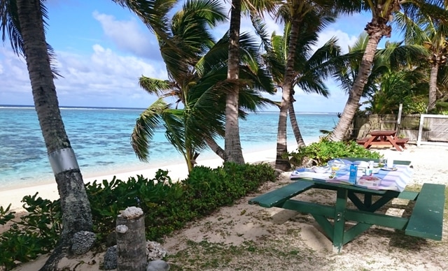 Rarotonga Vacation Rentals | Airbnb