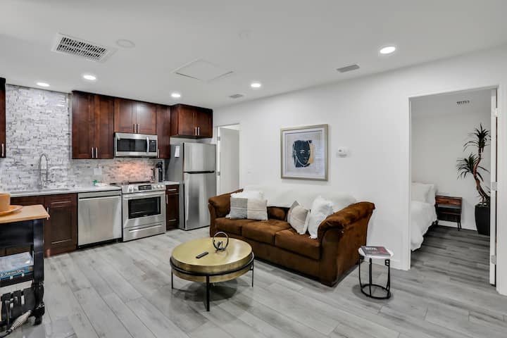Historic 8 Dupont Lane B - Saint Augustine