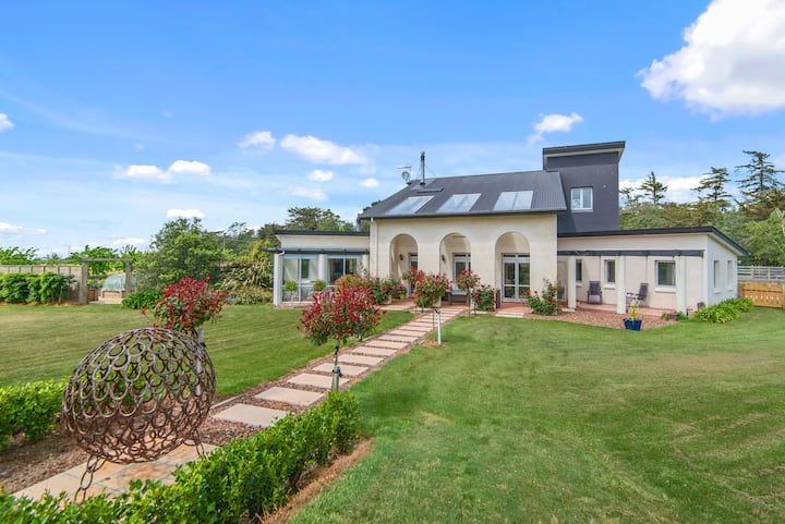 Luxury Country House - Darfield