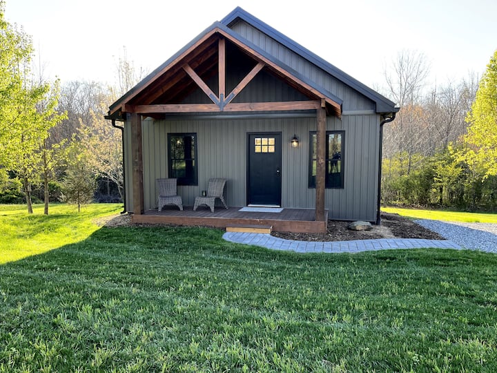 Home In Statesville - Statesville, NC