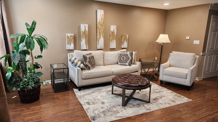 Townhouse Accessible Distance To Hershey Park - Harrisburg, PA