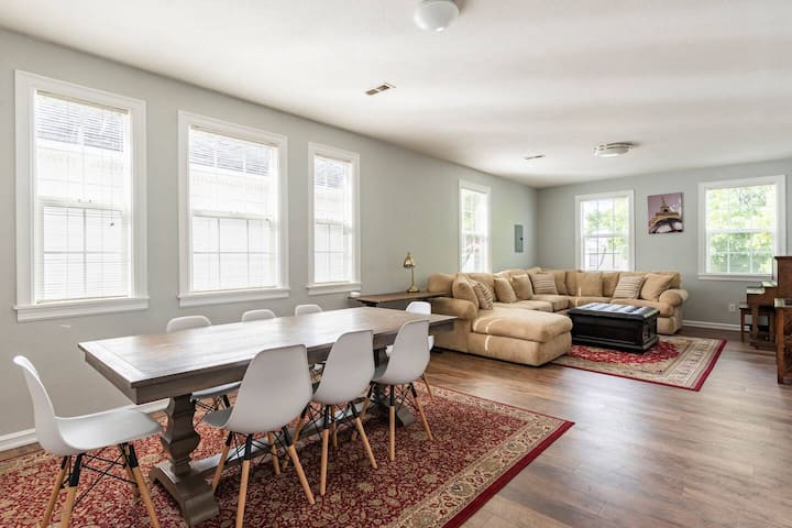 Berkeley Oasis: Cozy 4br Home Near Campus - Emeryville, CA