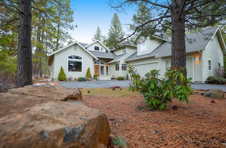 Bend Dream House - Bend, OR