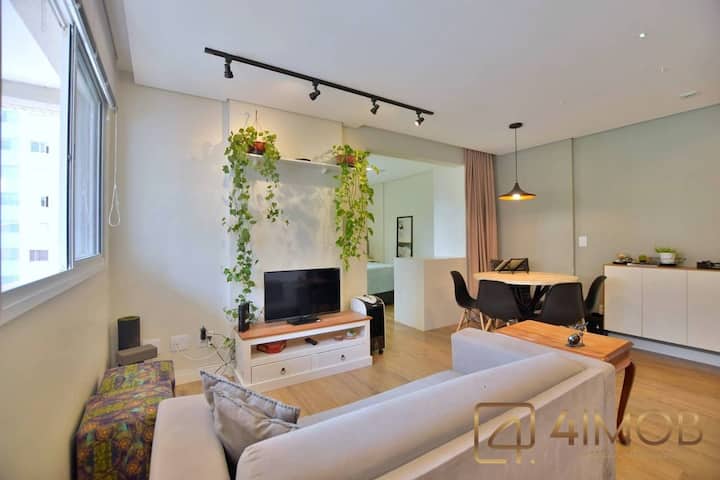 Kit Localizado No Mall E Próximo Ao Metrô - Taguatinga