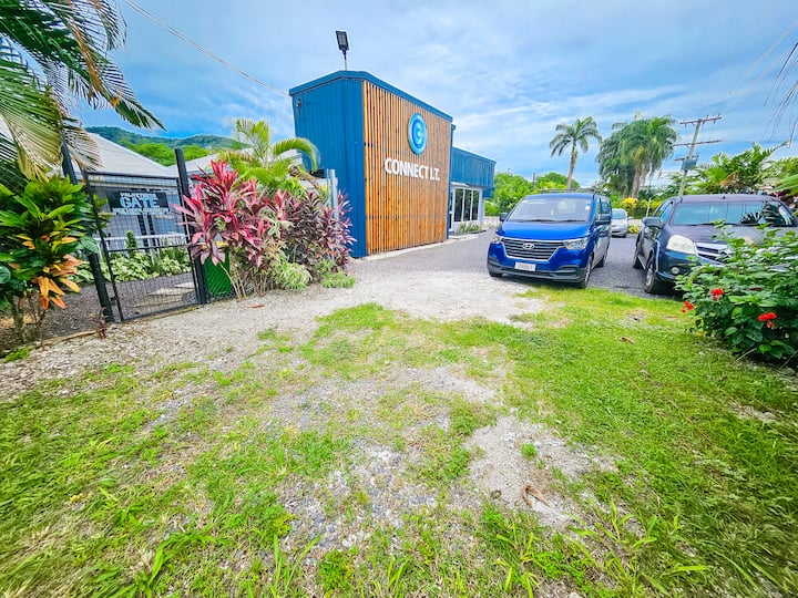 Samoa Vacation Rentals & Homes | Airbnb