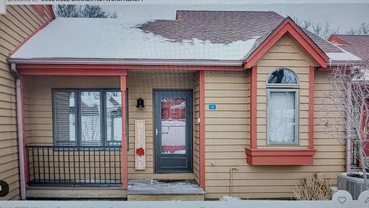 Unit Has Been Sold And Is No Longer For Rent - 벨레뷰