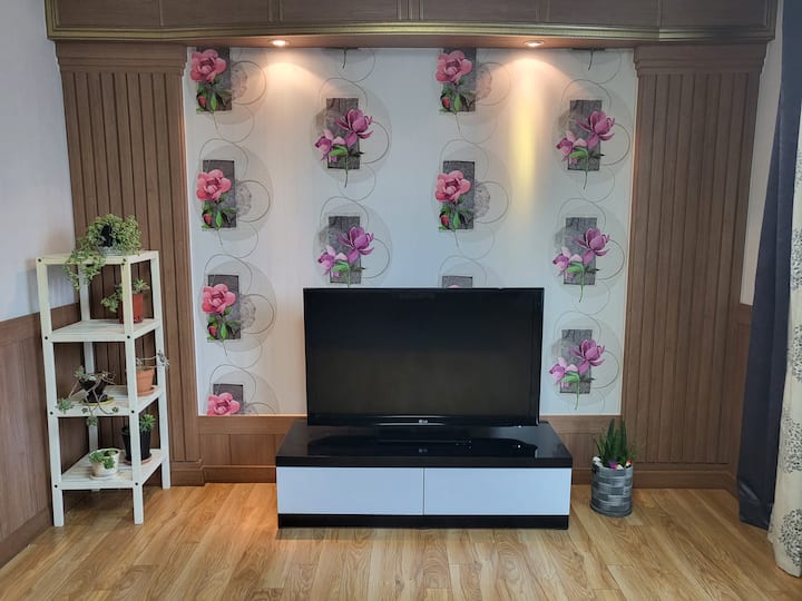 감성 충만 "레트로" 나성하우스 - Jeonju-si