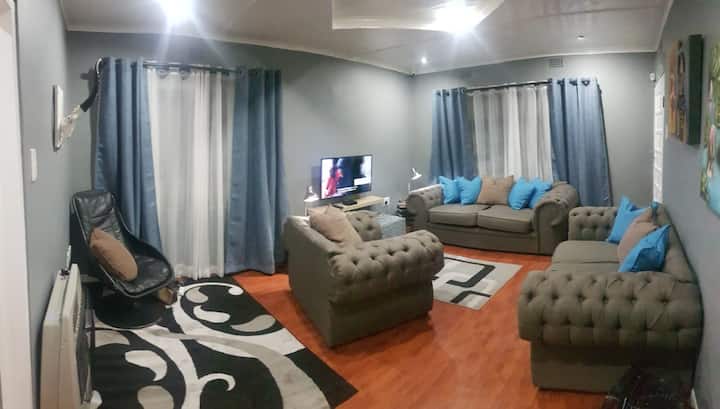 The Soweto Matchbox - Soweto