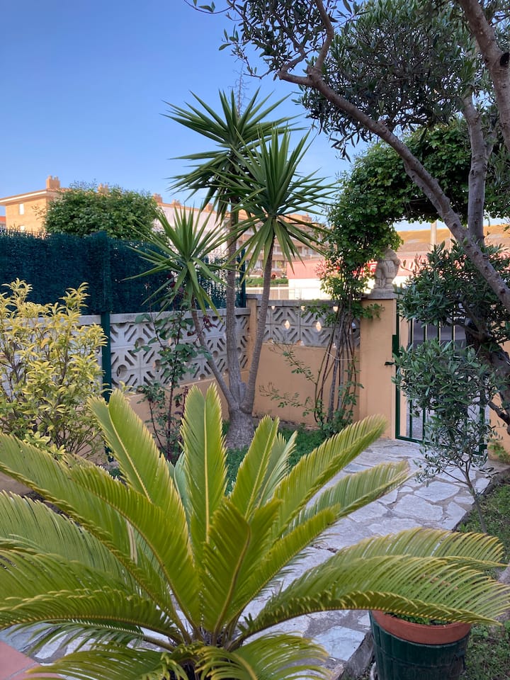 Jolie Maison Proche De La Plage - Costa Brava