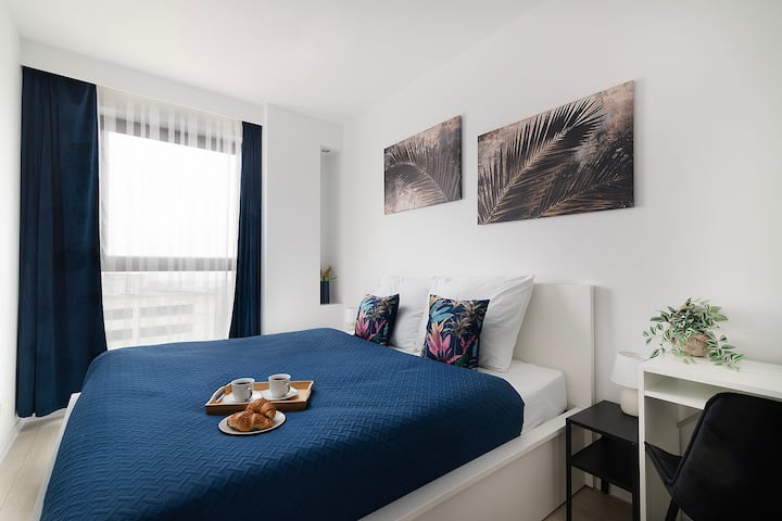 Easy Rent Apartments - Metropolitan 75 - Lublin