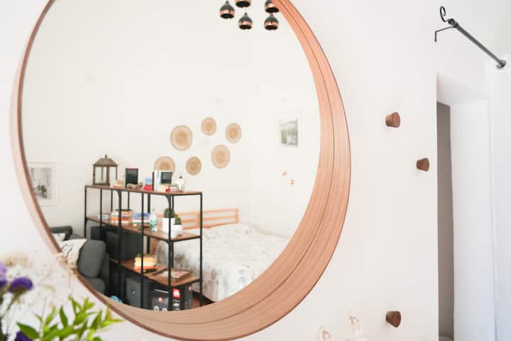 Casa Indipendente Centro Storico - Massafra