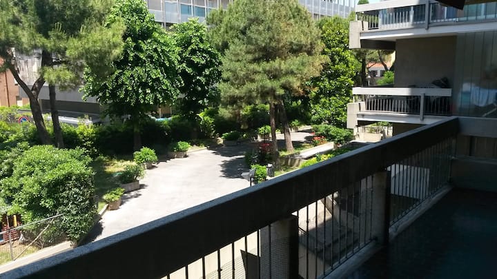 Chēsa Dla Caveja - Rimini