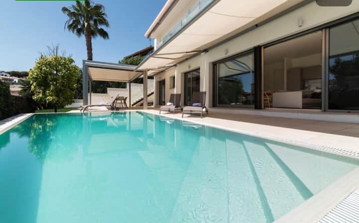 Ag Apt Sitges With A Sea View - Sitges