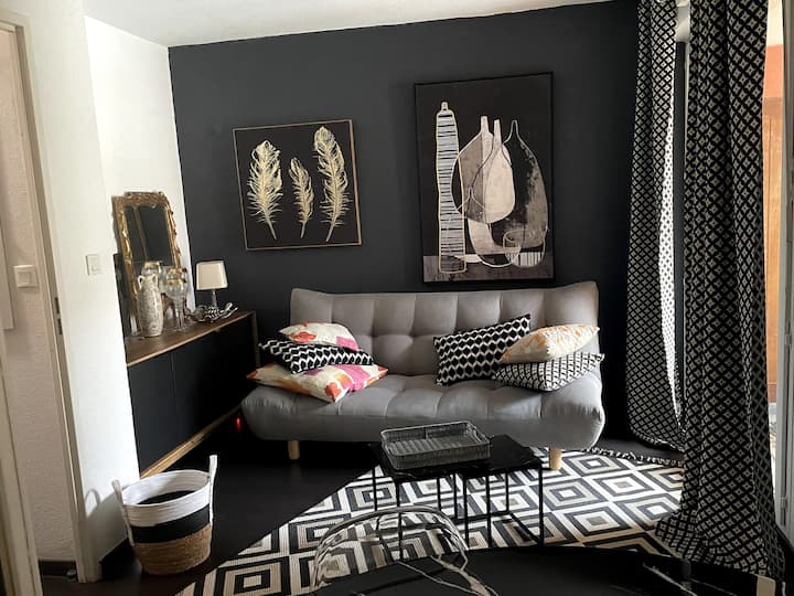 Le Chic - Lourdes