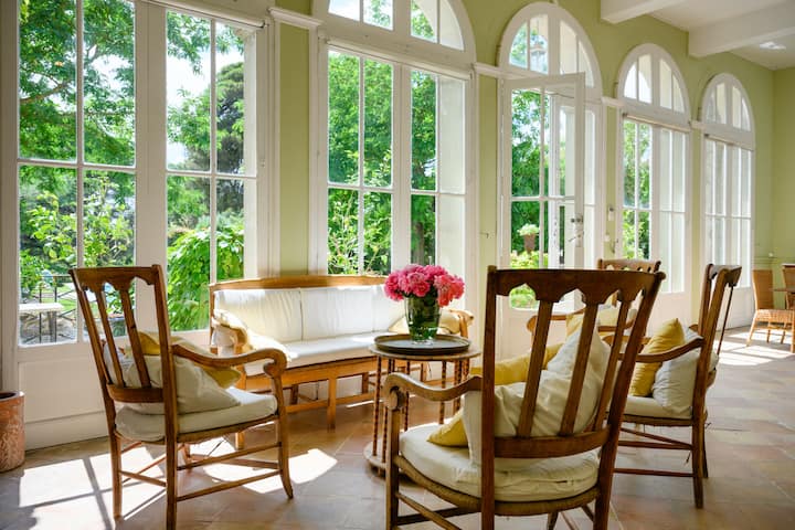 Château Sud De France - Limoux