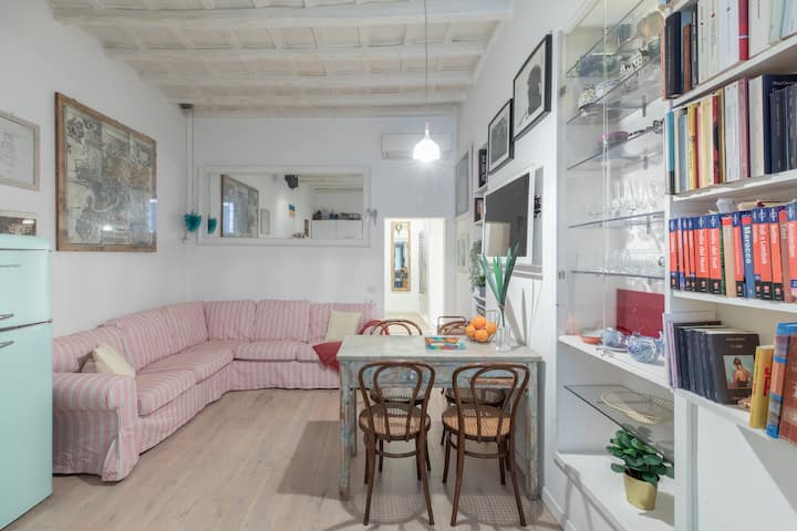 Iflat | Cozy In Monti - Monti