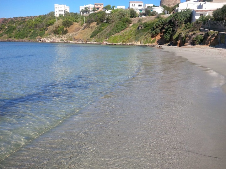 Casa Nora - Calasetta