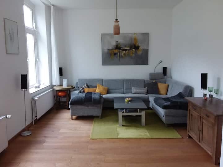 Gut Unterkommen - Oldenburg
