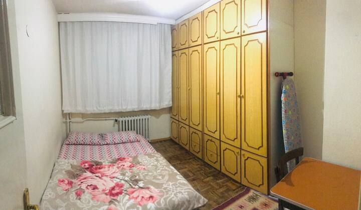 City Center Apartment In Bolu. - Bolu