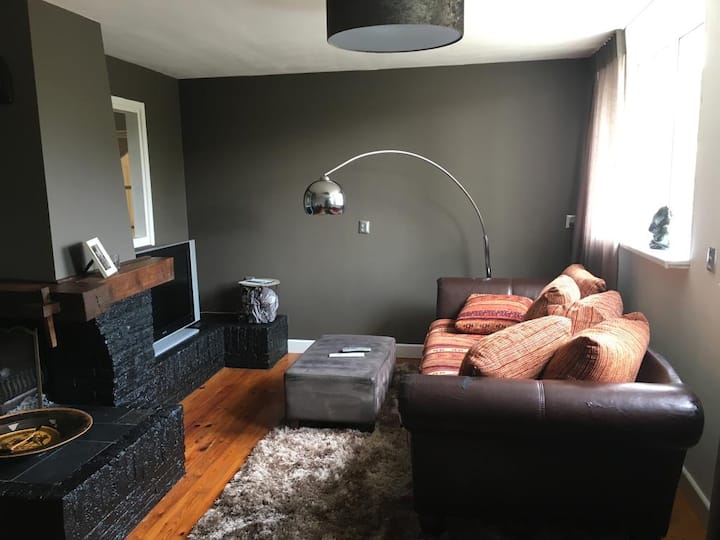 Prachtige Woning Met Veel Ruimte - Gorinchem