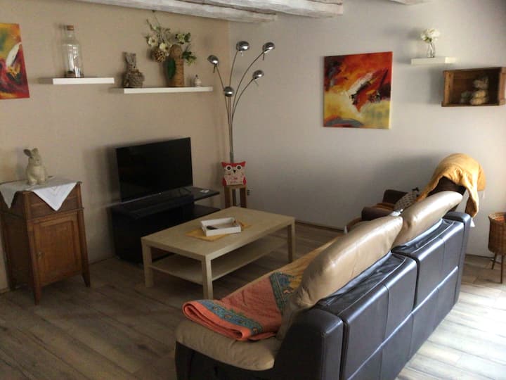 Au Riesling - Eguisheim