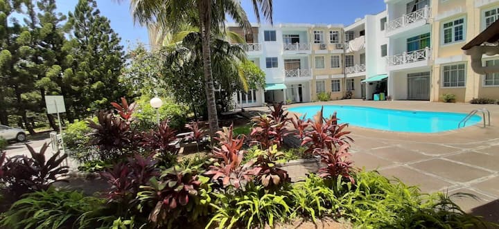 Blue Bay Residence Frangipani - موريشيوس