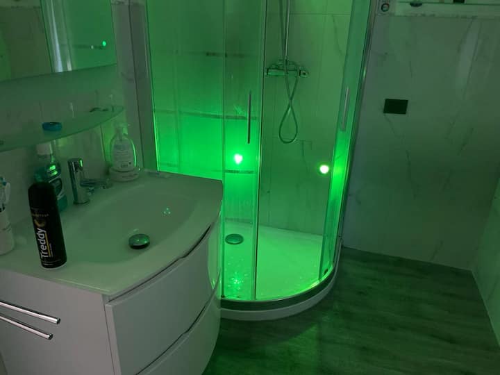 La Casa Nel Borgo  Codice Cin It010025c2fzgjf7la - Gênes