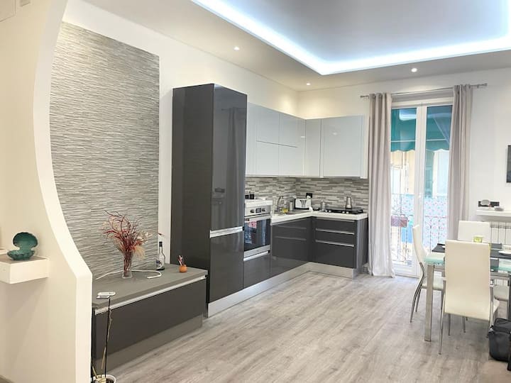 La Casa Nel Borgo Codice Cin It010025c2fzgjf7la - Bogliasco