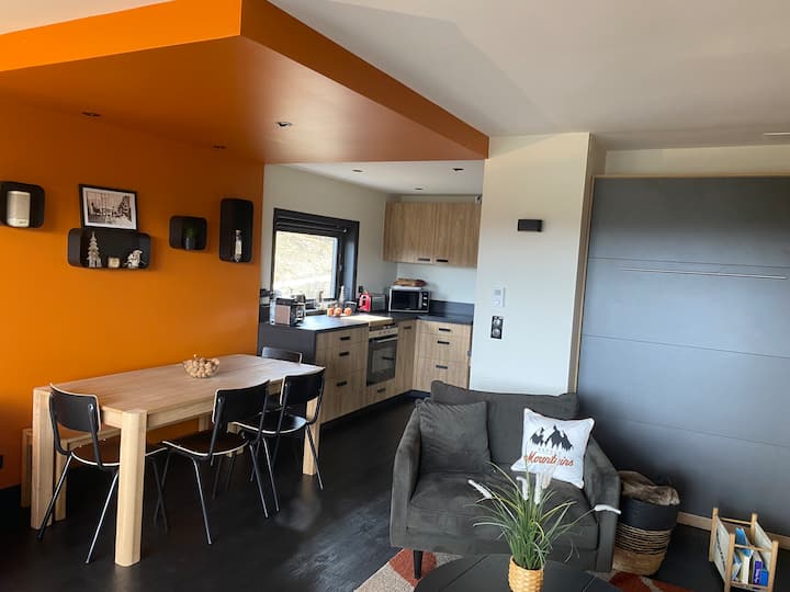 Très Bel Appartement Villard De Lans - Villard-de-Lans