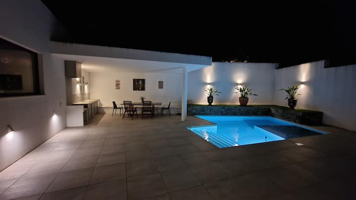 A Casa Romantica No Foz - Foz do Arelho
