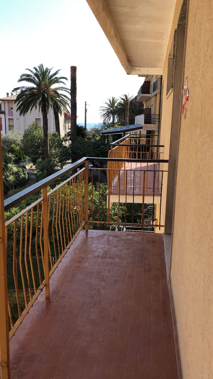 La Casa Di Mattia - Monterosso al Mare