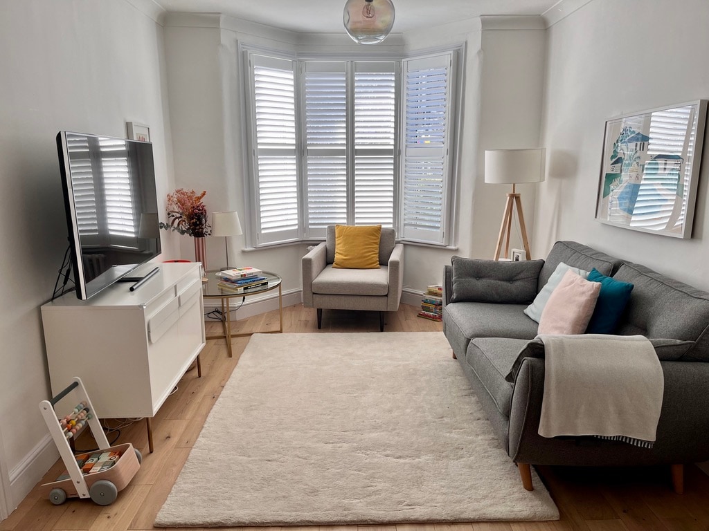 Family Home in South Tottenham - Houses for Rent in Greater London ...