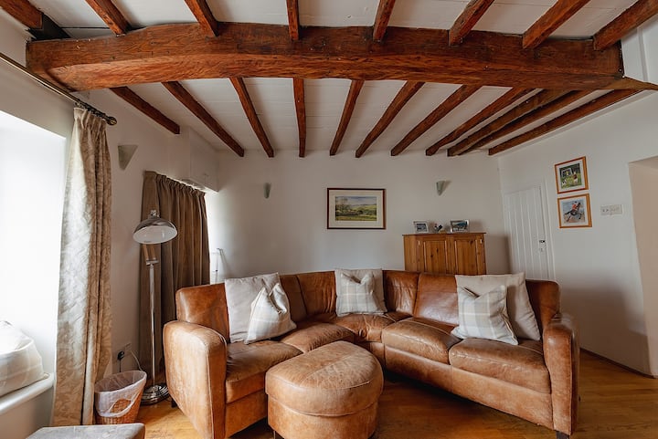 The Bolthole, Leyburn - Leyburn