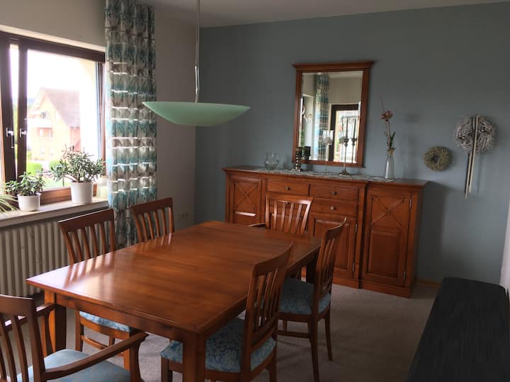 Ferienwohnung In Brakel - Brakel, Deutschland