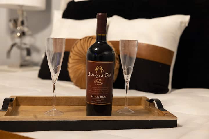 House On The Hill-southern Hospitality|good Vibes - Columbus, GA