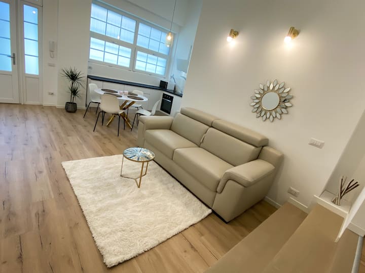 Luxury Apartment In Milan | 75 M² - Milan