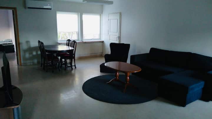 Rymlig Och Praktisk Villa. - Grums