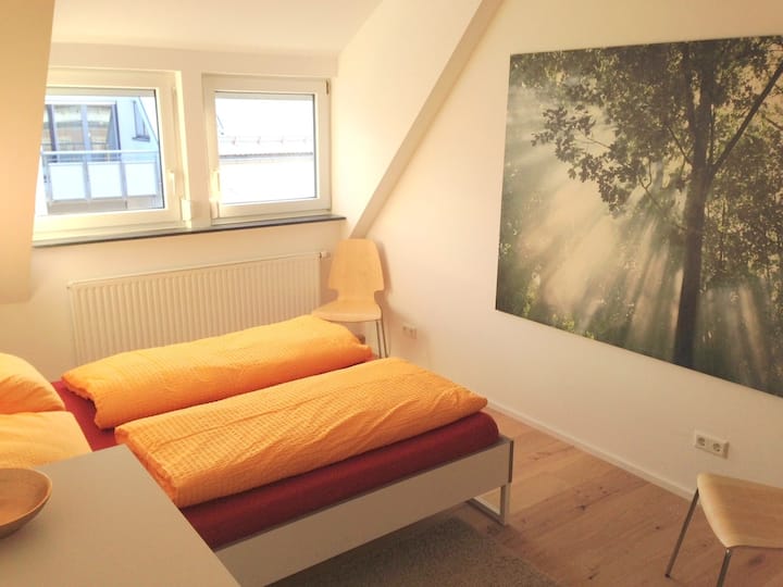 Wohnung 4 Ensingerstr. - Ulm