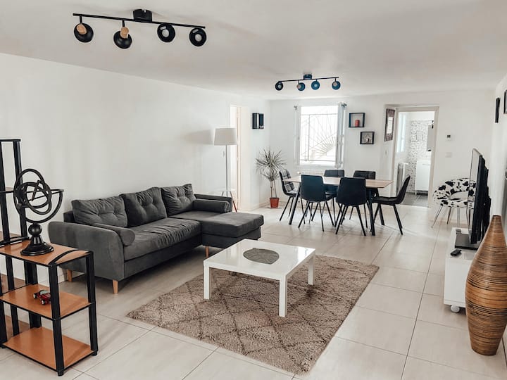 Appartement Anglet - Anglet