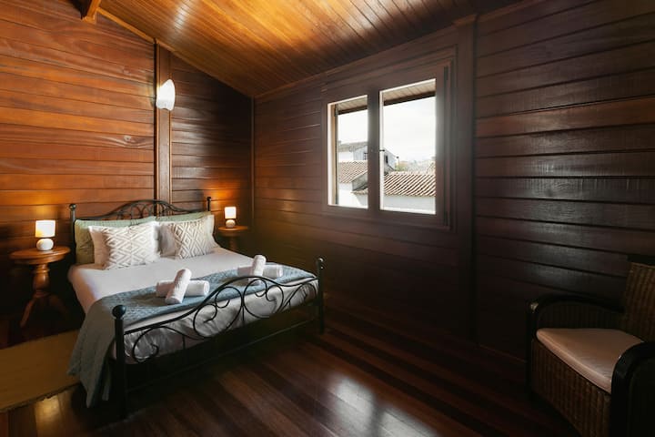 Stylish Rustic Villa - Surf & Golf - Óbidos