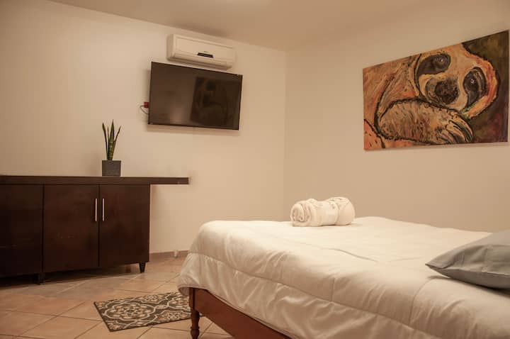 The Art House Homestay - San José