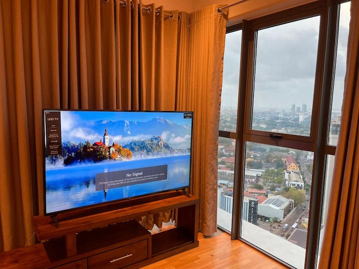 Luxury Apartment For Rent - Colombo