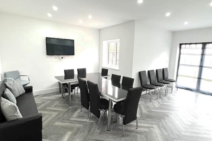 Home In London - Stratford