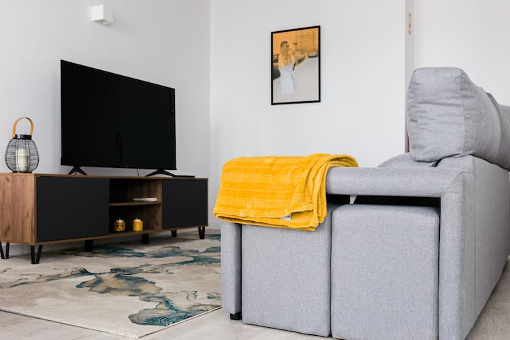 Dinis Place - Oporto